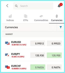 5 Rekomendasi Aplikasi Trading Forex Terbaik - Aplikasi Trending 2024