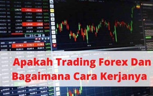 Cara Kerja Trading Forex - Aplikasi Trending 2024