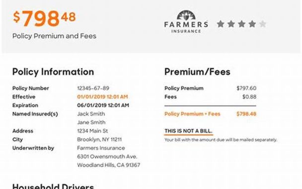 How To Read Auto Insurance Policy: Your Ultimate Guide - Aplikasi ...