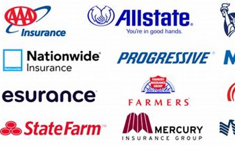 The Ultimate Guide To Insurance Companies: Everything You Need To Know ...